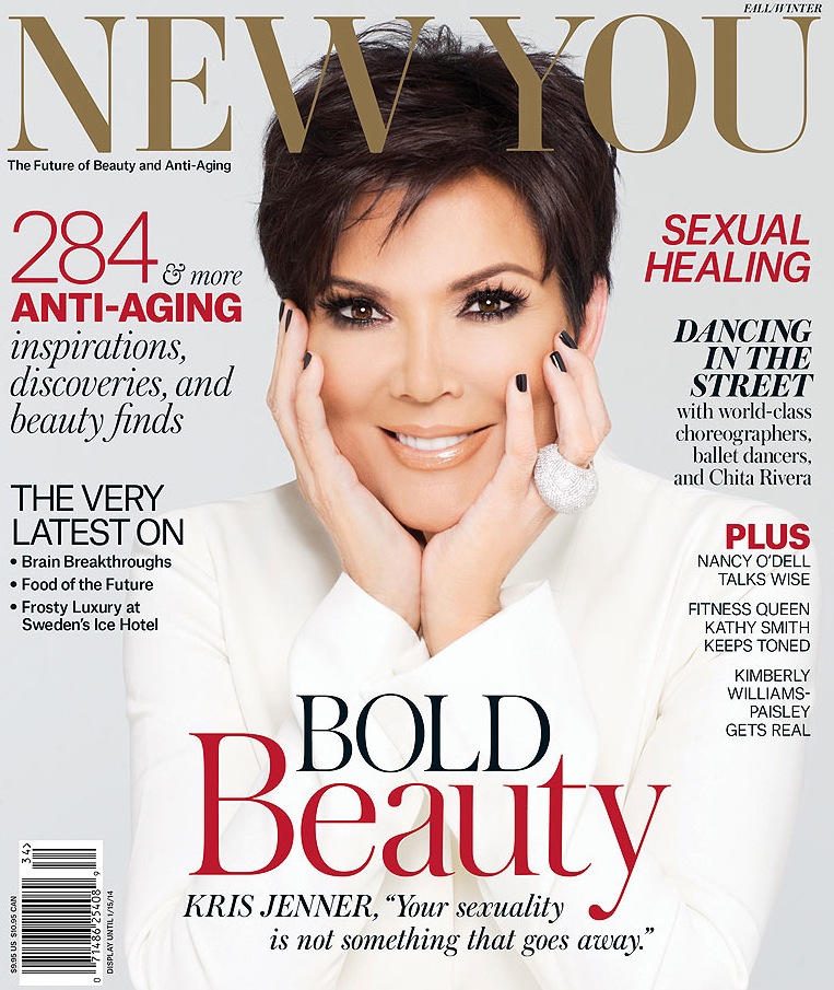 Kris Jenner: What's Her Biggest Regret? - The Hollywood Gossip