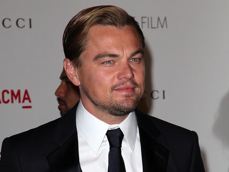 Kat Torres: I'm Dating Leonardo DiCaprio! - The Hollywood Gossip