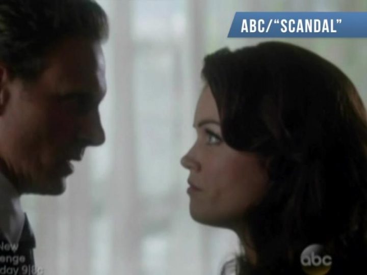 Scandal Season 3 Premiere Recap: It's Handled - The Hollywood Gossip