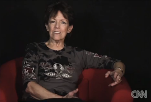 Susan Bennett Revealed as Original Voice of Siri! - The Hollywood Gossip