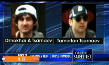 Tamerlan Tsarnaev Tied to 2011 Triple Murder - The Hollywood Gossip