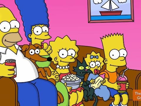 The Simpsons to Kill Off Character - The Hollywood Gossip