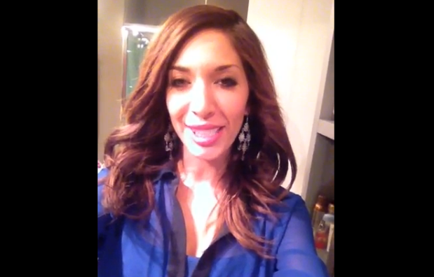 Farrah Abraham Learns a New Word, is a Brilliant Human Being - The ...
