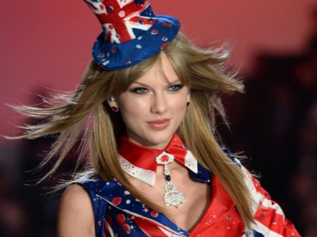 Jessica Hart Disses Taylor Swift, Labels Victoria's Secret Modeling as ...