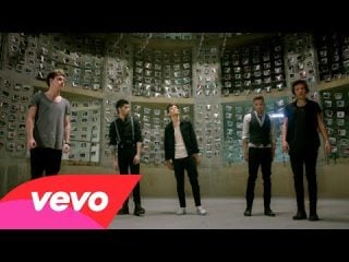 One Direction "Story of My Life" Music Video: A Family Affair - The ...