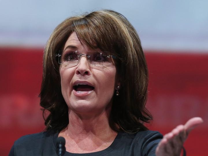 Martin Bashir: Sorry for Saying Sarah Palin Should Eat Poop! - The ...