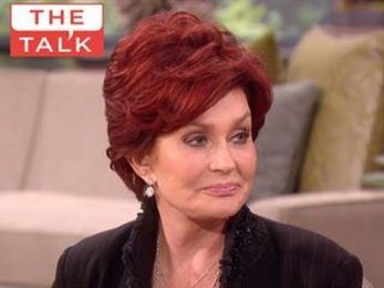 Sharon Osbourne Apologizes for Cursing Off Ladies of The View - The ...