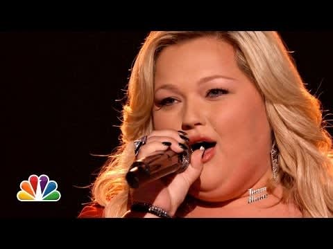 Cole Vosbury: "Maggie May" - The Voice - The Hollywood Gossip