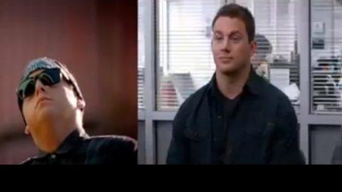 22 Jump Street Trailer: Off to College! - The Hollywood Gossip