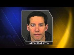 Aron Ralston Arrested for Domestic Assault - The Hollywood Gossip