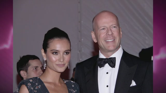 Emma Heming Pregnant with Bruce Willis' Fifth Child! - The Hollywood Gossip