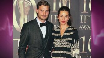 Jamie Dornan, Amelia Warner Welcome First Child! - The Hollywood Gossip