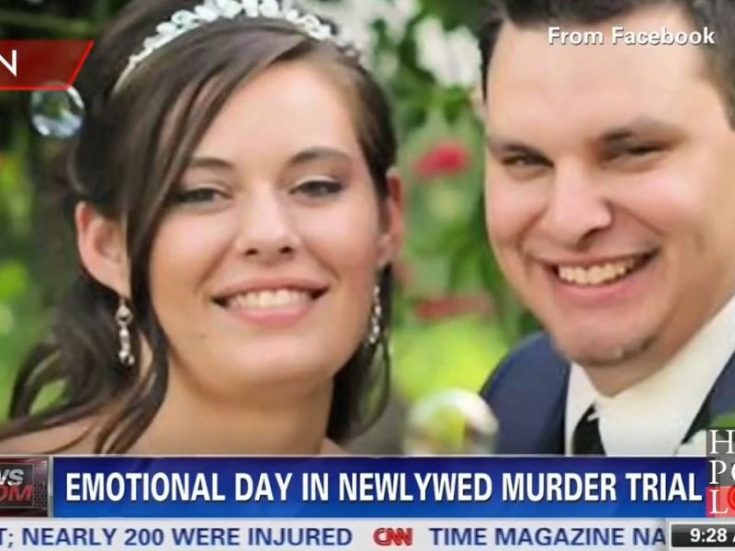 Jordan Graham Pleads Guilty to Murder, Admits Pushing Husband Off Cliff ...