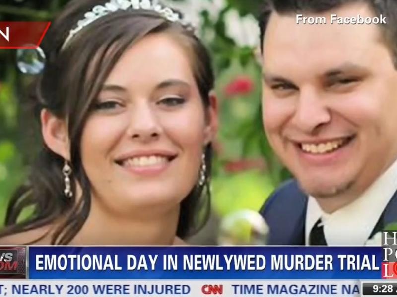 Jordan Graham Pleads Guilty to Murder, Admits Pushing Husband Off Cliff ...