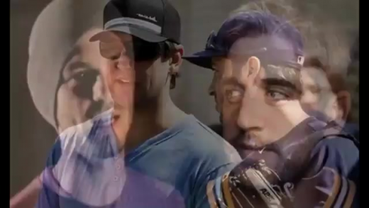 Kevin Lanflisi: Aaron Rodgers' Boyfriend? Or Former Roommate and ...