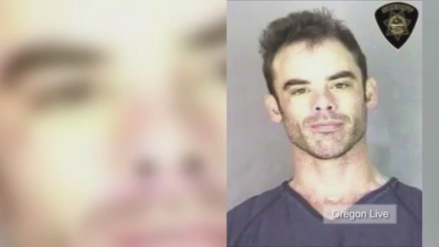 Andrew Frey Gets High on Meth, Arrested After Masturbating at Bar and ...