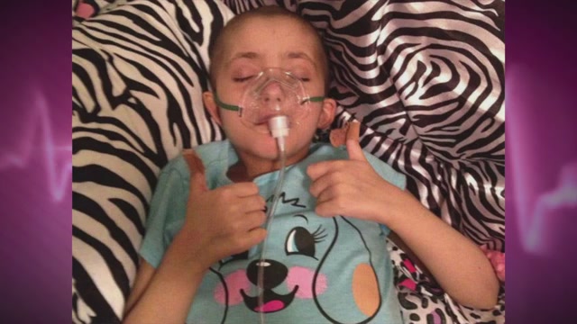 Laney Brown, Taylor Swift Fan, Passes Away From Leukemia After Phone ...