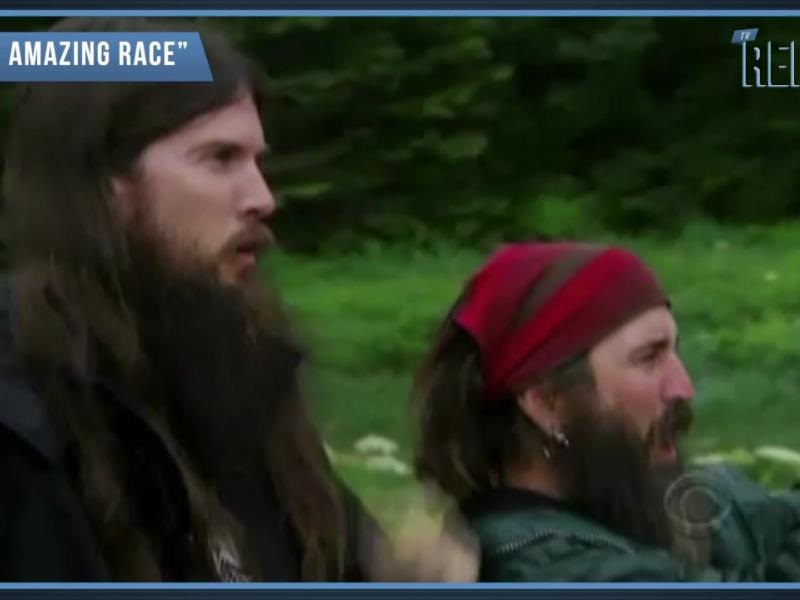 The Amazing Race 23 Finale: Who Won? - The Hollywood Gossip