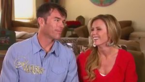 Trista and Ryan Sutter Renew Wedding Vows - The Hollywood Gossip