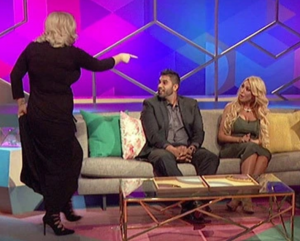 20 Craziest Celebrity Fights: Stars Throw Down on Video! - The ...