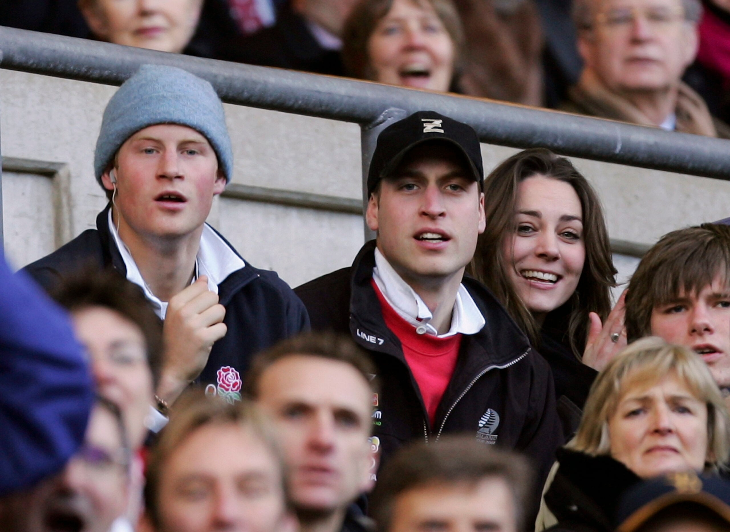 Kate Middleton Before She Was the Princess of Wales: A Collection of ...