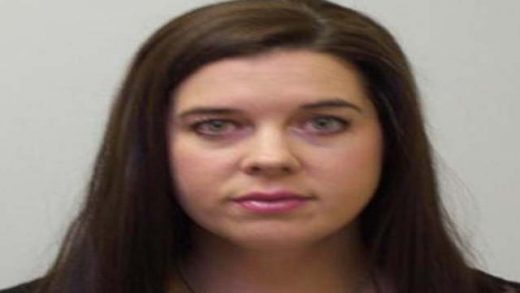 Andrea Clevenger, Former Cheer Perfection Star, Arrested for Raping a ...