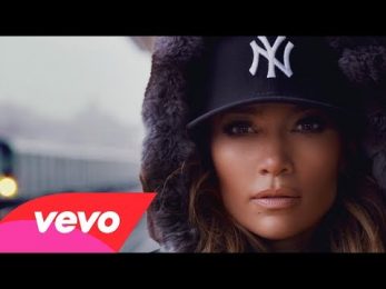 Jennifer Lopez "Same Girl" Music Video: J. Lo Is Just a Regular Ole New ...