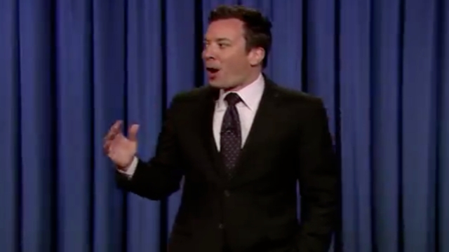 51 Hilarious Segments from The Tonight Show with Jimmy Fallon - The ...