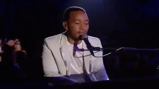 2014 Grammy Awards Performances - The Hollywood Gossip