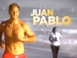 Juan Pablo Galavis‎: Behind The Bachelor - The Hollywood Gossip