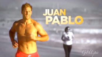 Juan Pablo Galavis‎: Behind The Bachelor - The Hollywood Gossip