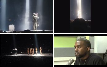 Kanye West Rants Against Jay Pharoah Impression: I’m Not a Joke! - The ...