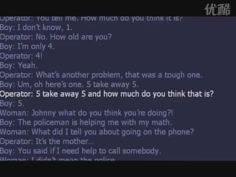 Kid Calls 911 For Help With Math Homework, Gets Busted By Mom - The ...