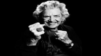 Mae Young, Longtime WWE Star, Passes Away at 90 - The Hollywood Gossip