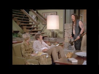Snickers Super Bowl Commercial: Danny Trejo Meets The Brady Bunch ...