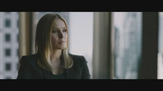 Veronica Mars Movie Preview: Nine Years Later... - The Hollywood Gossip