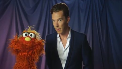 Sesame Street Parodies True Blood, Presents... True Mud! - The ...