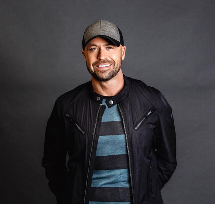 42 Celebrities Who Are Out and Proud! - The Hollywood Gossip