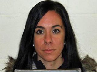 Erica Ann Ginnetti - The Hollywood Gossip