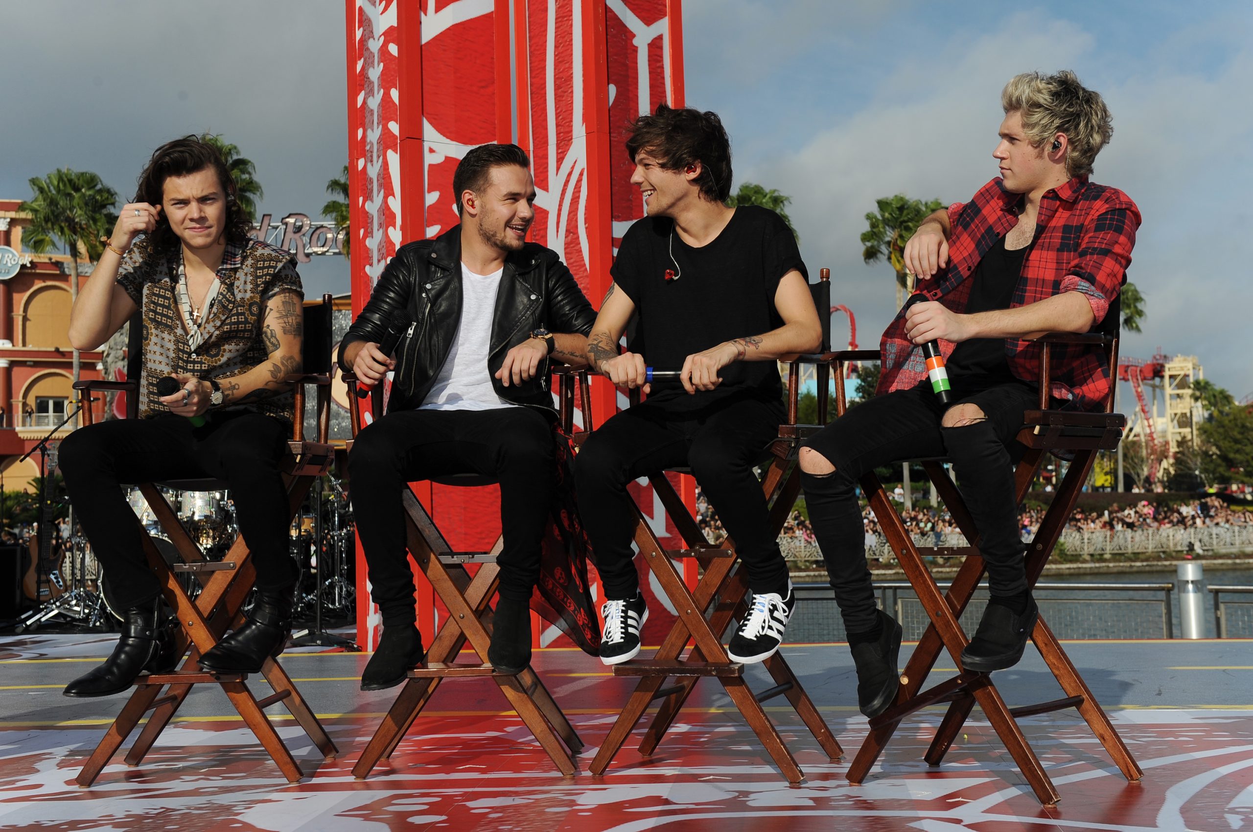 21 Photos of One Direction That Makes Us Wanna Squeeeeaaal! - The ...