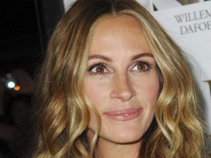 Julia Roberts on Nancy Motes' Death: It's Just Heartbreak - The ...