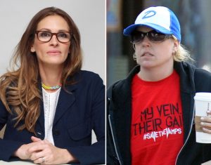 Nancy Motes Suicide Note: Does Julia Roberts' Half-Sister Blame Actress ...