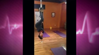 Kris Jenner Pole Dancing Pic: We Can't Unsee This! - The Hollywood Gossip