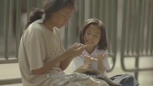 Thai TV Commercial Might Make You Cry: See Why - The Hollywood Gossip