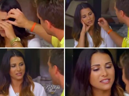 Emily R. - The Hollywood Gossip