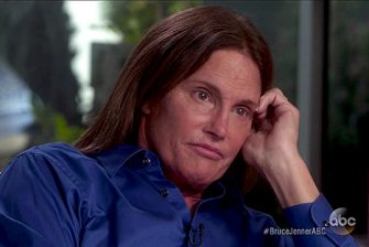 29 Photos of Bruce Jenner's Transition to Caitlyn Jenner - The ...