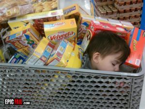21 Questionable Parenting Moments: Think of the Children! - The ...