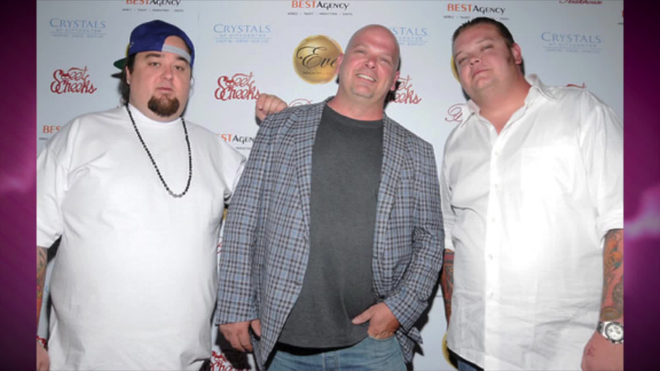 Chumlee Dead? Hoax Debunked By Pawn Stars Cast Member - The Hollywood ...