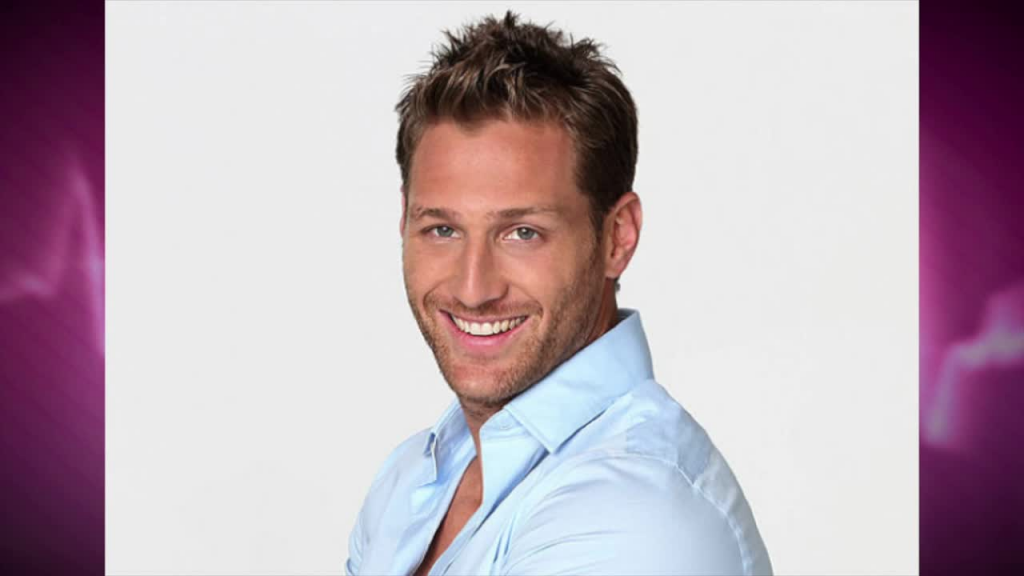 Juan Pablo Galavis to The Bachelor: I'M DONE with This Crap! - The ...