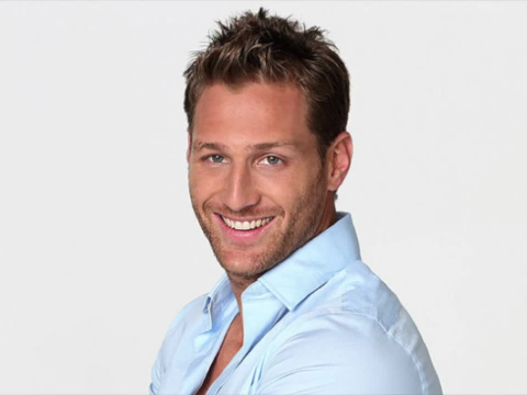 Juan Pablo Galavis to The Bachelor: I'M DONE with This Crap! - The ...